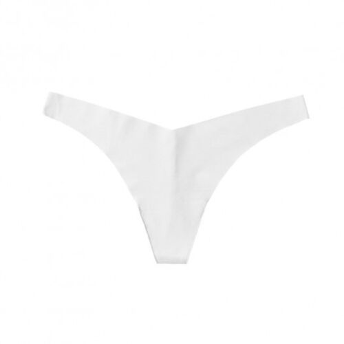 Commando Classic Solid Tiny Thong - TT01 – Treasure Lingerie
