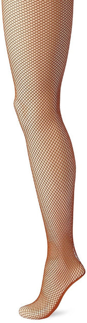 Capezio Women's Professional Fishnet Tight With Seams - 3400 – Treasure ...
